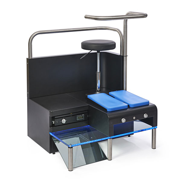 Cihazlarımız | Genç Ayak Sağlığı